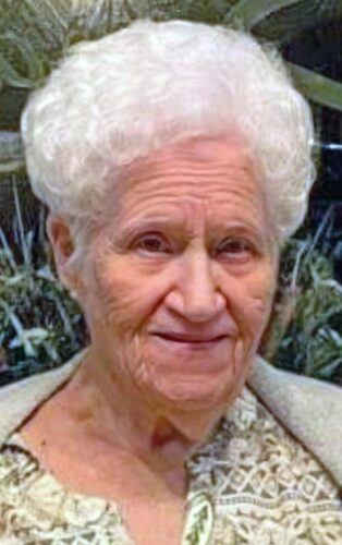 Rose M. Carter 1931-2025 | News, Sports, Jobs - The Vindicator